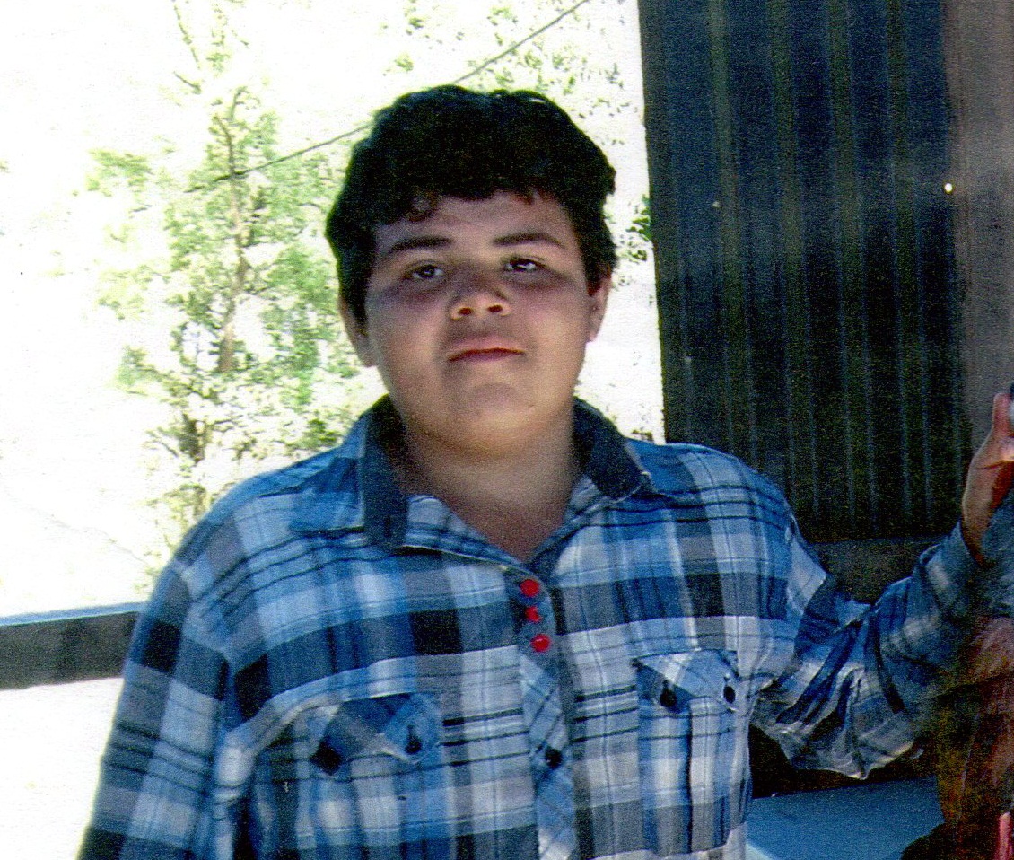 Apareció con vida Leonel Martínez – enREDando