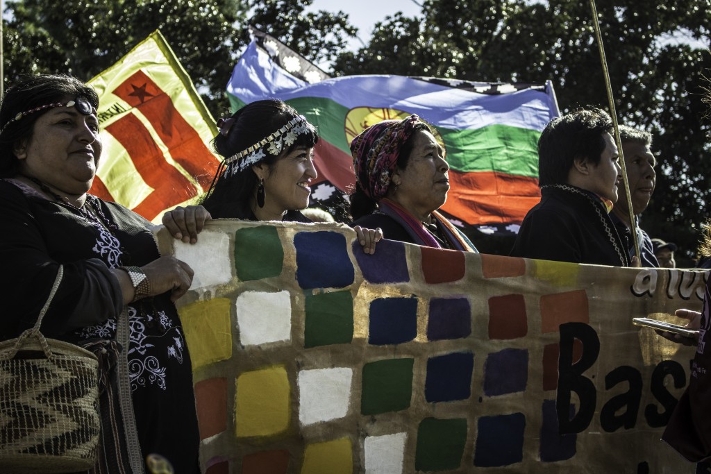 Otras formas de reprimir – enREDando