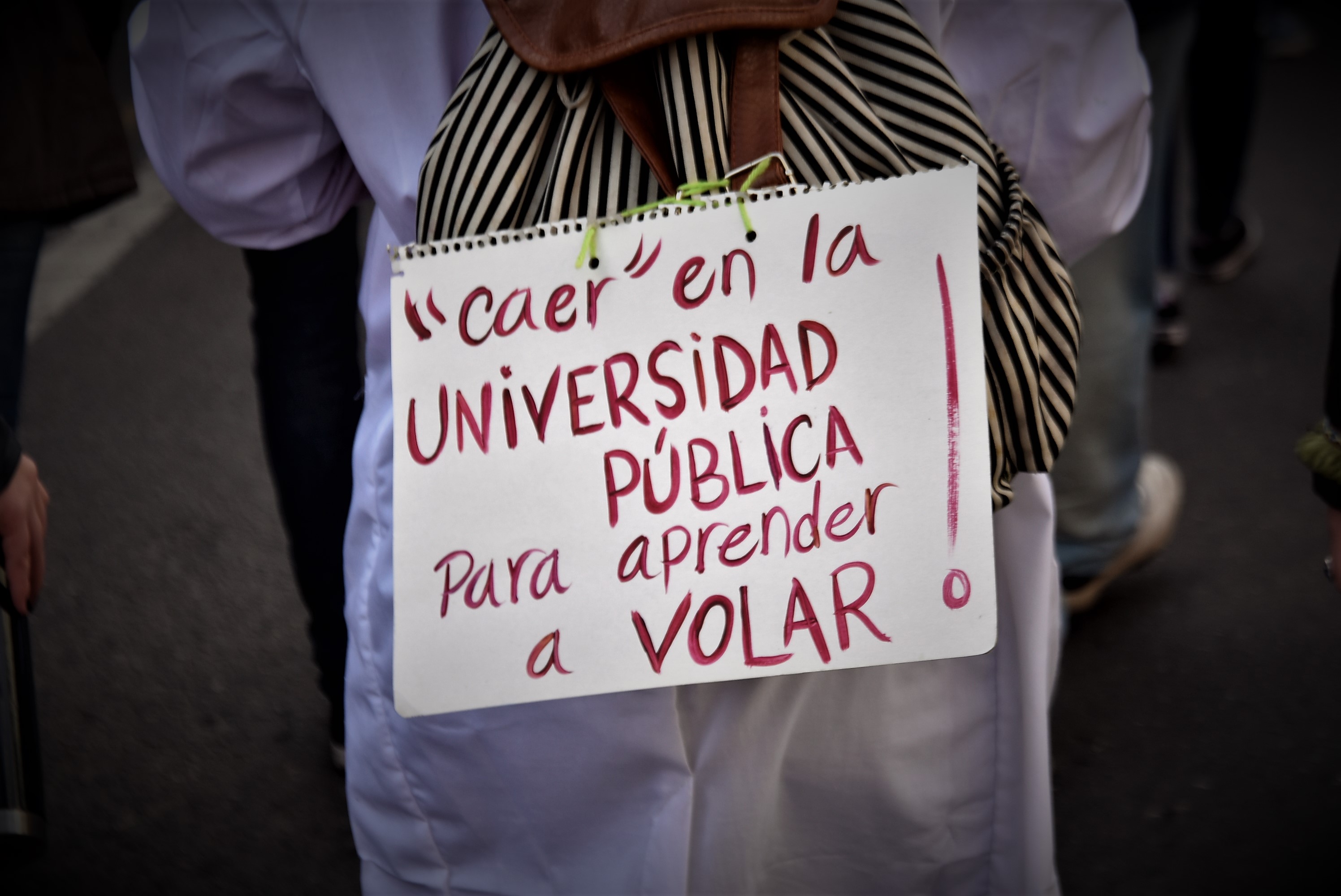 En defensa de la Universidad Pública - enREDando En defensa de la Universidad Pública - enREDando