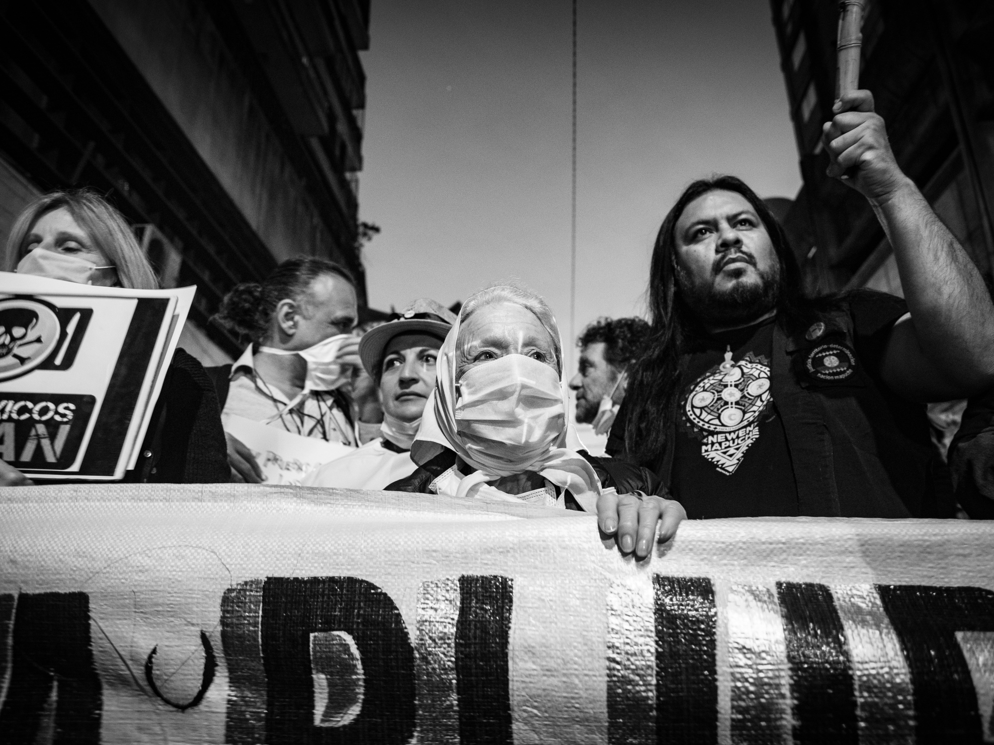 Miradas desde adentro – enREDando