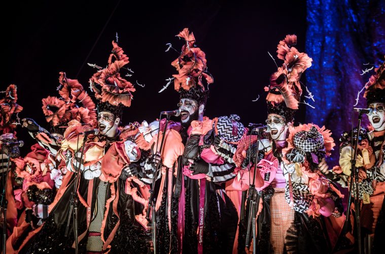 Sobre enREDando - enREDando